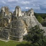 Half Day Tour to the Mayan Ruins of Becán Campeche - Key Points