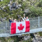 Half Day Tour to Yukon and Suspension Bridge - Is It Worth the Price?