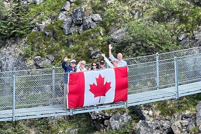 Half Day Tour to Yukon and Suspension Bridge - Is It Worth the Price?