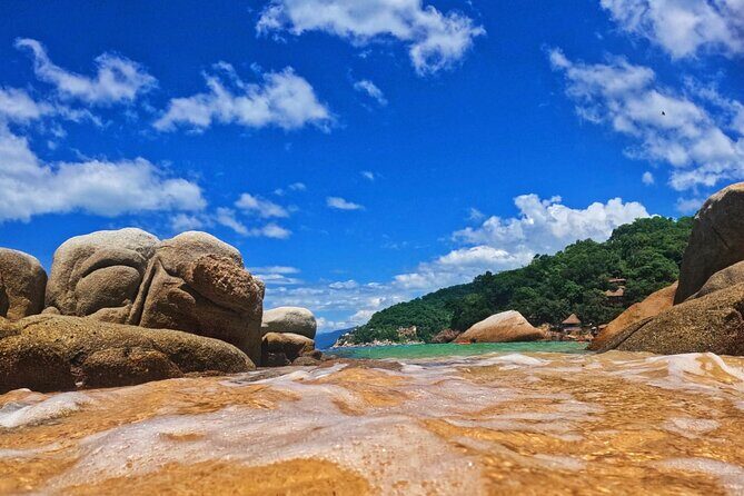Half Day Tour with Snorkeling in Colomitos and Playa las Animas - How Does This Tour Stack Up in Context?