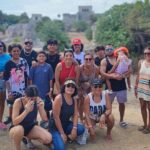 Half-day Tulum ruins and cenote swim arrive before the crowds - What Past Participants Say