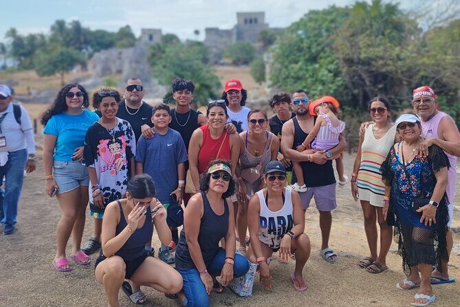 Half-day Tulum ruins and cenote swim arrive before the crowds - What Past Participants Say