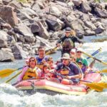 Half-Day Upper Colorado River Float Tour from Kremmling - FAQs