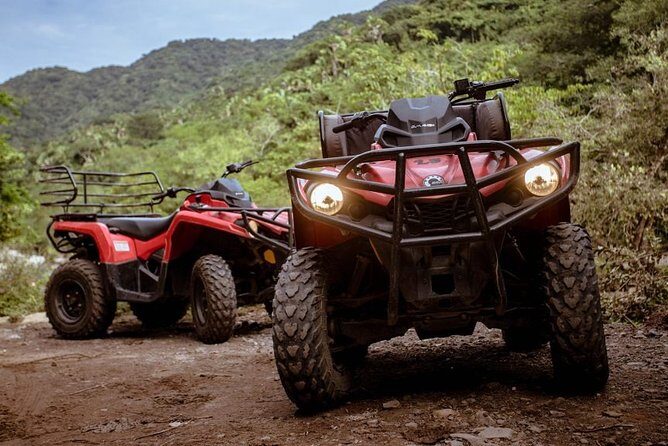 Half-Day Vallarta ATV Single Experience with Tequila Tasting - Practical Details and Considerations