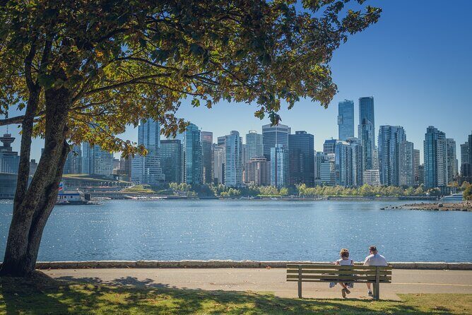 Half-day Vancouver City Tour & Lookout Tower - Analyzing the Value