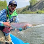 Half Day Walk and Wade Fly Fishing Trip - Dive Into the Itinerary