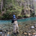 Half Day Walk&Wade (Fly-Fishing / Spin Casting from shore) - The Equipment and What’s Included