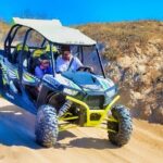 Half-day Wild Desert Polaris Razor UTV Tour - The Practical Details