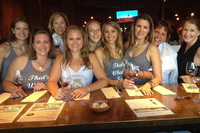 Half Day Wine & Cheese Tour - Niagara On The Lake Wine Tour - The Value and Experience