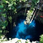 Half-Day Yucatan's Instagram Cenotes PRIVATE TOUR - Introduction: What to Expect from This Tour