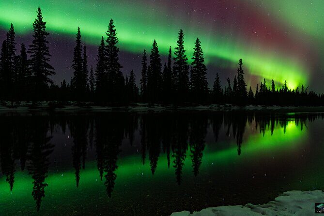 Half Night Personalized Aurora Chase and Photography - Frequently Asked Questions
