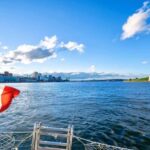 Halifax: Best of Halifax Harbour Tour - Interpreting the Experience