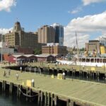 Halifax Boardwalk & Seaport: a Smartphone Audio Walking Tour - The Itinerary: What’s Included?