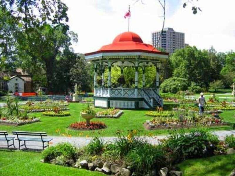 Halifax City Sightseeing by Private a/c vehicle - Frequently Asked Questions