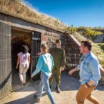 Halifax: Georges Island National Historic Site Ferry Ticket - The Itinerary & What to Expect
