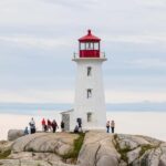 Halifax Guided Driving Tour with Sunset at Peggys Cove - A Balanced Look at the Tour