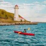 Halifax: Guided Kayak Tour with Multiple Options - What to Expect During Your Tour