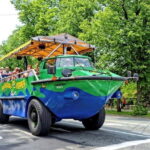 Halifax: Harbour Hopper City & Water Cruise in a Duck Boat - Who Will Love This Tour?