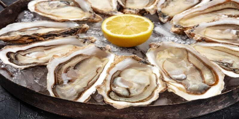 Halifax Harbourfront Food Walking Tour - The Guide and Group Size
