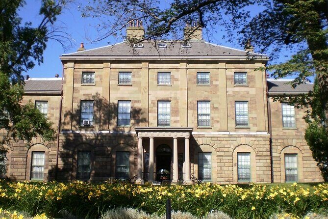 Halifax Historic Marvels: walking tour of Halifax - FAQs About the Halifax Historic Marvels Tour