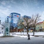 Halifax Historic Walking Tour - Practical Details and Tips