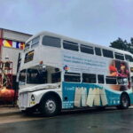 Halifax: Hop-on Hop-Off Double Decker Bus City Tour - The Itinerary: What You’ll See and Do