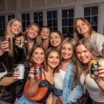 Halifax: Hot Country Party Cruise - The Itinerary and Atmosphere