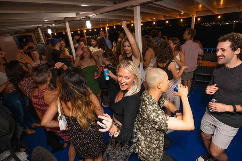 Halifax: Party Cruise on the Harbour Queen - Authentic Experiences and Guest Feedback
