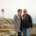 Halifax: Peggy's Cove, Citadel and Titanic Cemetery Tour - Transportation and Group Dynamics