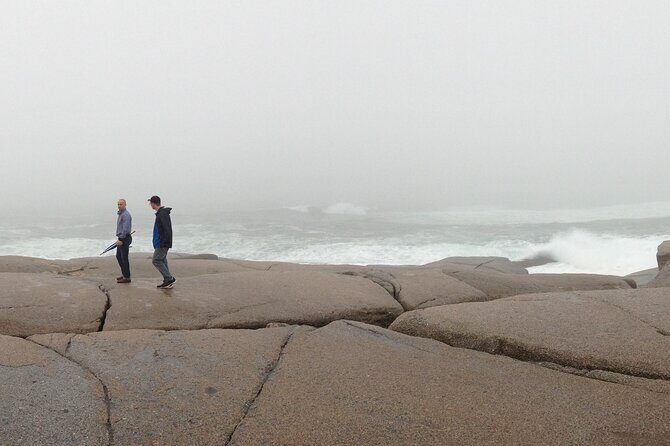 Halifax & Peggys Cove & Coastal - Final Thoughts: Who Should Consider This Tour?