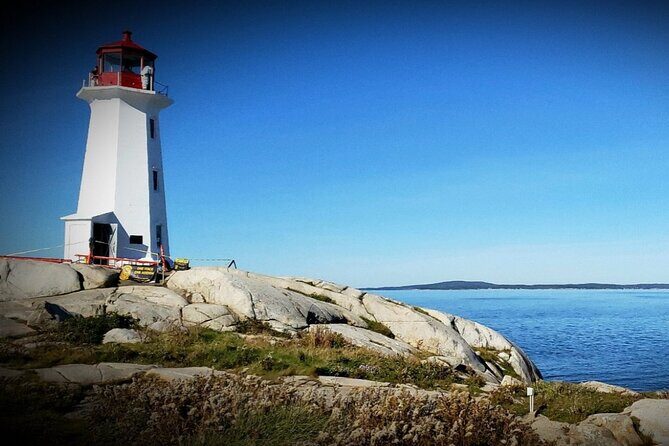 Halifax Peggys Cove Express Tour - Final Thoughts