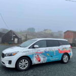 Halifax: Peggy's Cove, Lunenburg, and Annapolis Valley Tour - Exploring Peggy’s Cove: Iconic and Photogenic