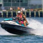 Halifax: Sea-Doo Rental - What Makes It Special
