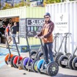 Halifax Segway Experience Explore Landmarks and Scenic Views - Detailed Breakdown of the Itinerary