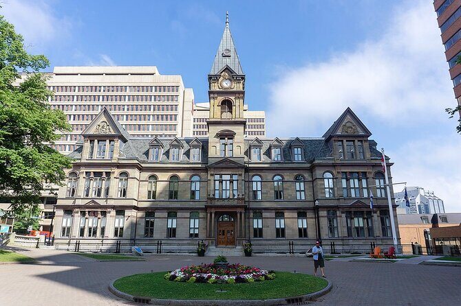 Halifax Self Guided Audio Experience - Authenticity and Traveler Feedback