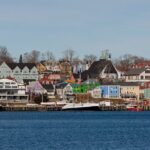 Halifax Shore Excursion Full Day Private Tour for Small Groups - What’s Included and What’s Not