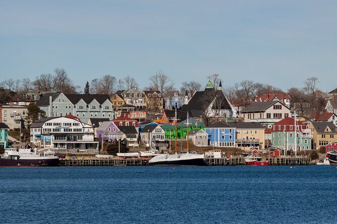 Halifax Shore Excursion Full Day Private Tour for Small Groups - What’s Included and What’s Not