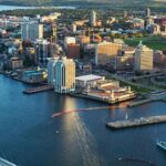 Halifax Shore Excursion: Halifax on Foot - The Experience: What Travelers Can Expect