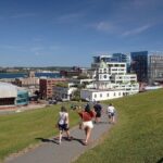 Halifax Small Group Walking Tour with Citadel + Maritime Museum - The Nuts and Bolts: What Does the Tour Offer?
