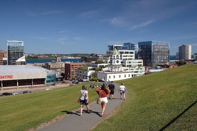 Halifax Small Group Walking Tour with Citadel + Maritime Museum - The Nuts and Bolts: What Does the Tour Offer?
