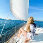 Halifax: Summer Breeze Sailing Tour with Cocktail - Detailed Breakdown of the Experience