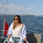 Halifax: Sunset Wine and Cheese Sailboat Cruise - What to Expect on Board