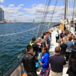 Halifax: Tall Ship Harbor Sailing Cruise with Live Music - Setting Sail on Halifax’s Harbour