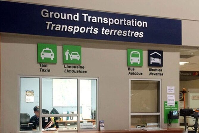 Halifax YHZ Airport Pre-Arranged Luxury Sedan Service - The Sum Up: Who Is This Service Perfect For?