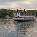Halifax's Happy Hour Cruise Ft. a Live Musician - The Experience in Detail
