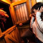 Halloween Horror Nights Admission Tickets at Universal Studios Hollywood - Practical considerations and tips