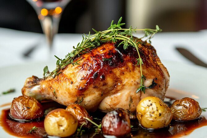 Halloween Themed Italian Dinner in Boston - Authenticity and Value
