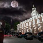 Halloween Trolley Tour "Terror Beyond the Walls" - Final Thoughts