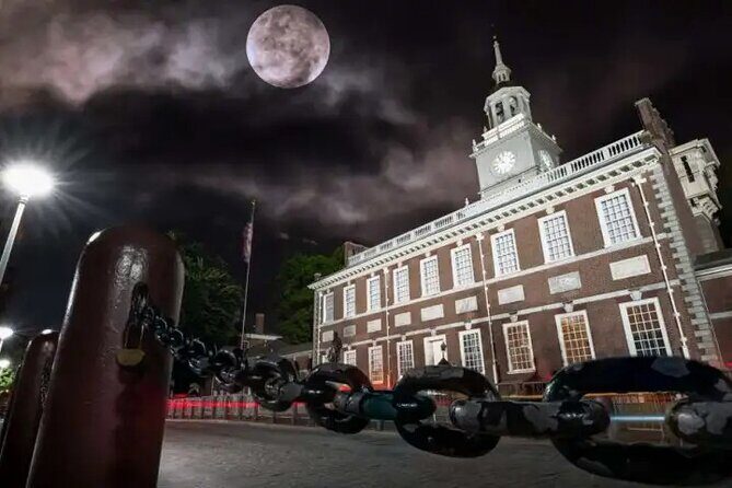 Halloween Trolley Tour "Terror Beyond the Walls" - Final Thoughts
