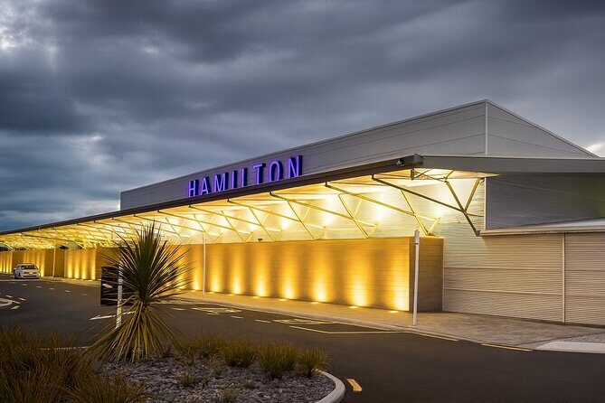 Hamilton Airport to Niagara Region Airport Service - Why You Might Love This Transfer